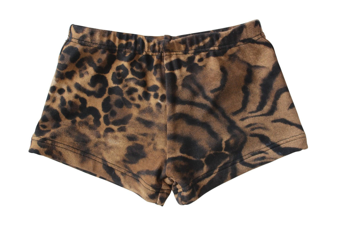 Basic Buddies Swim Short – bud & june