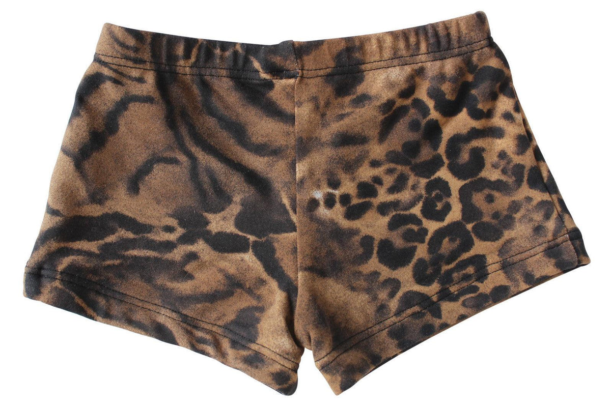 Basic Buddies Swim Short – bud & june